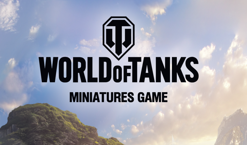 World of Tanks – Miniatures Game | XPIDEMIX